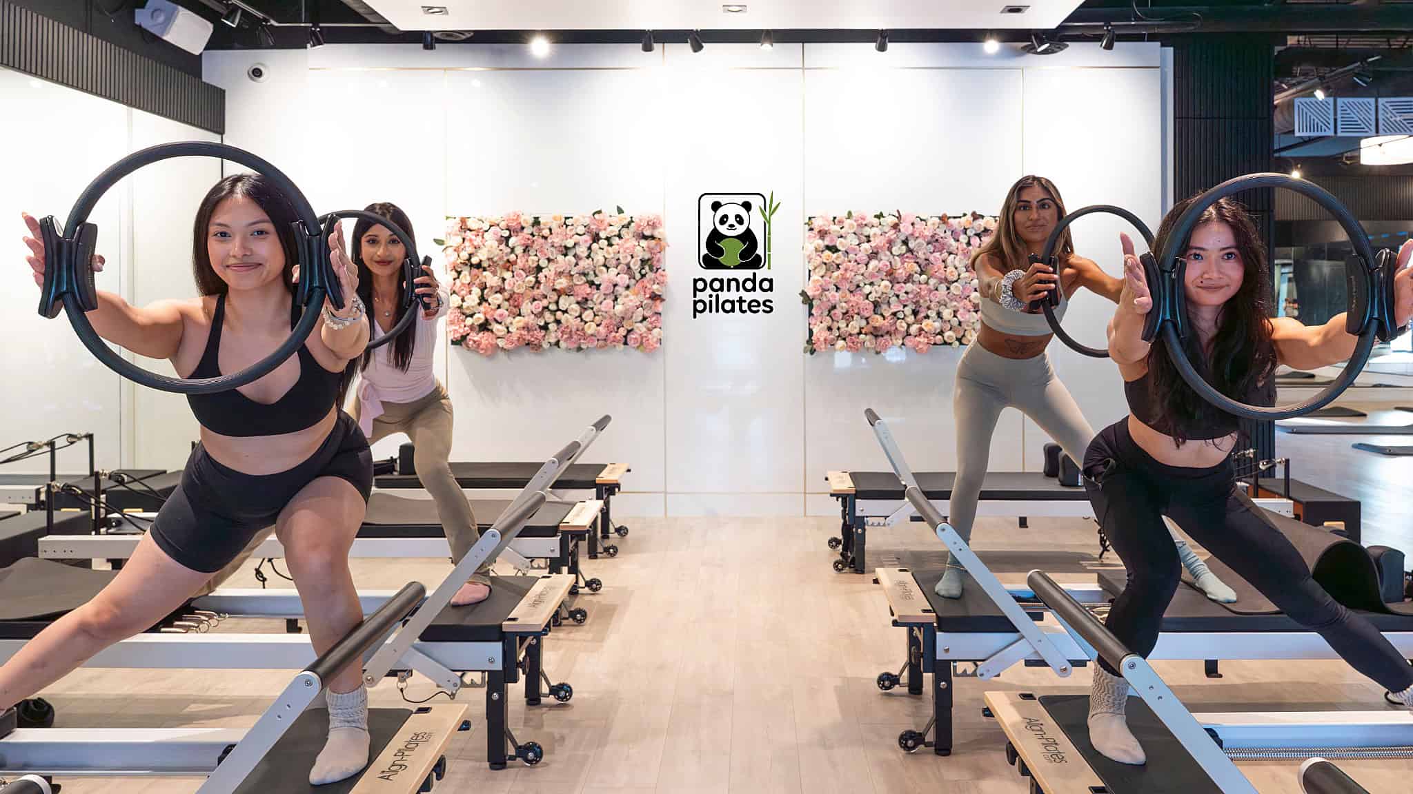 Unique cafe and fitness studio opens in Mississauga | INsauga