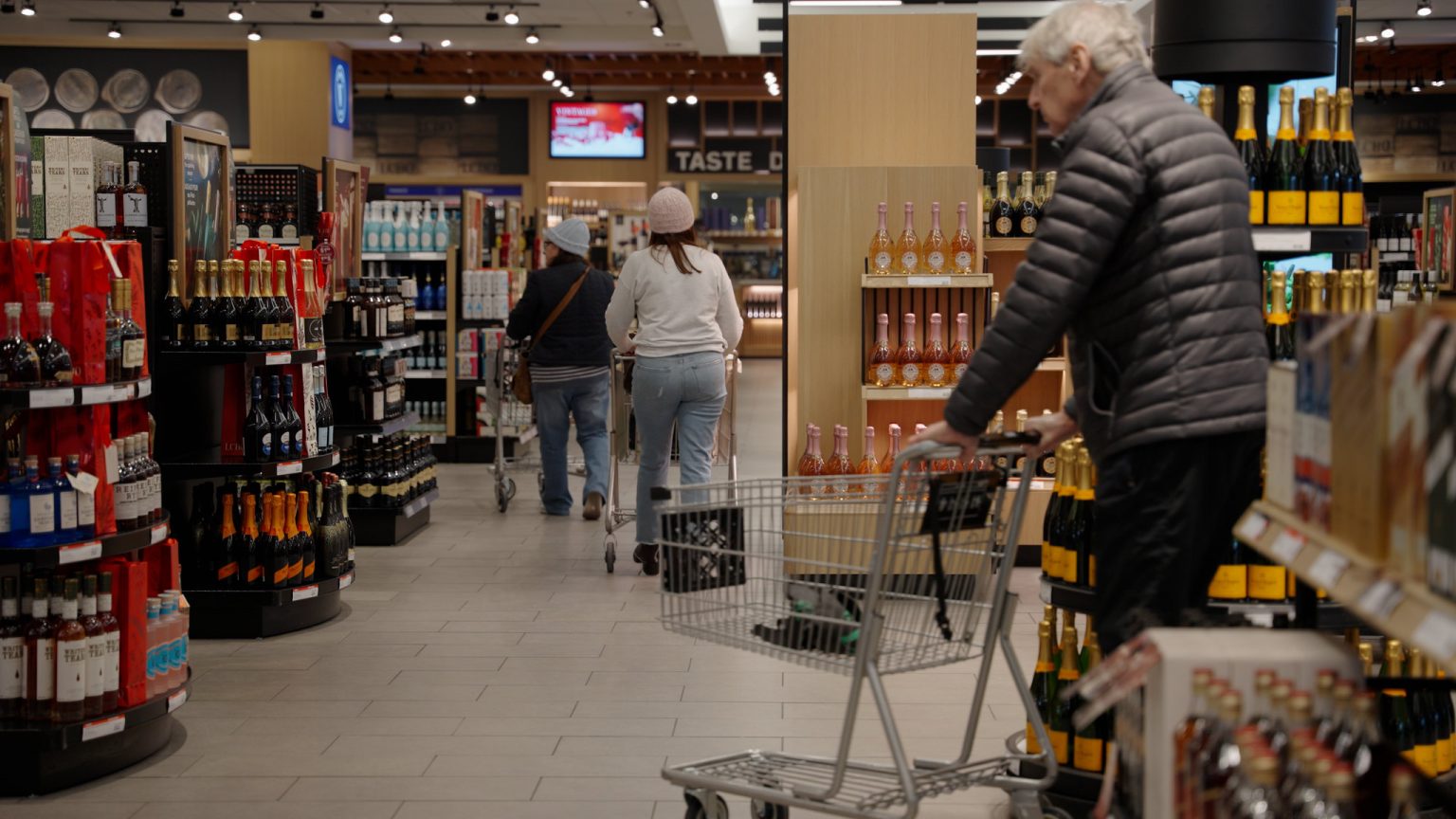 Popular alcohol brand moves some production to Canada | INsauga