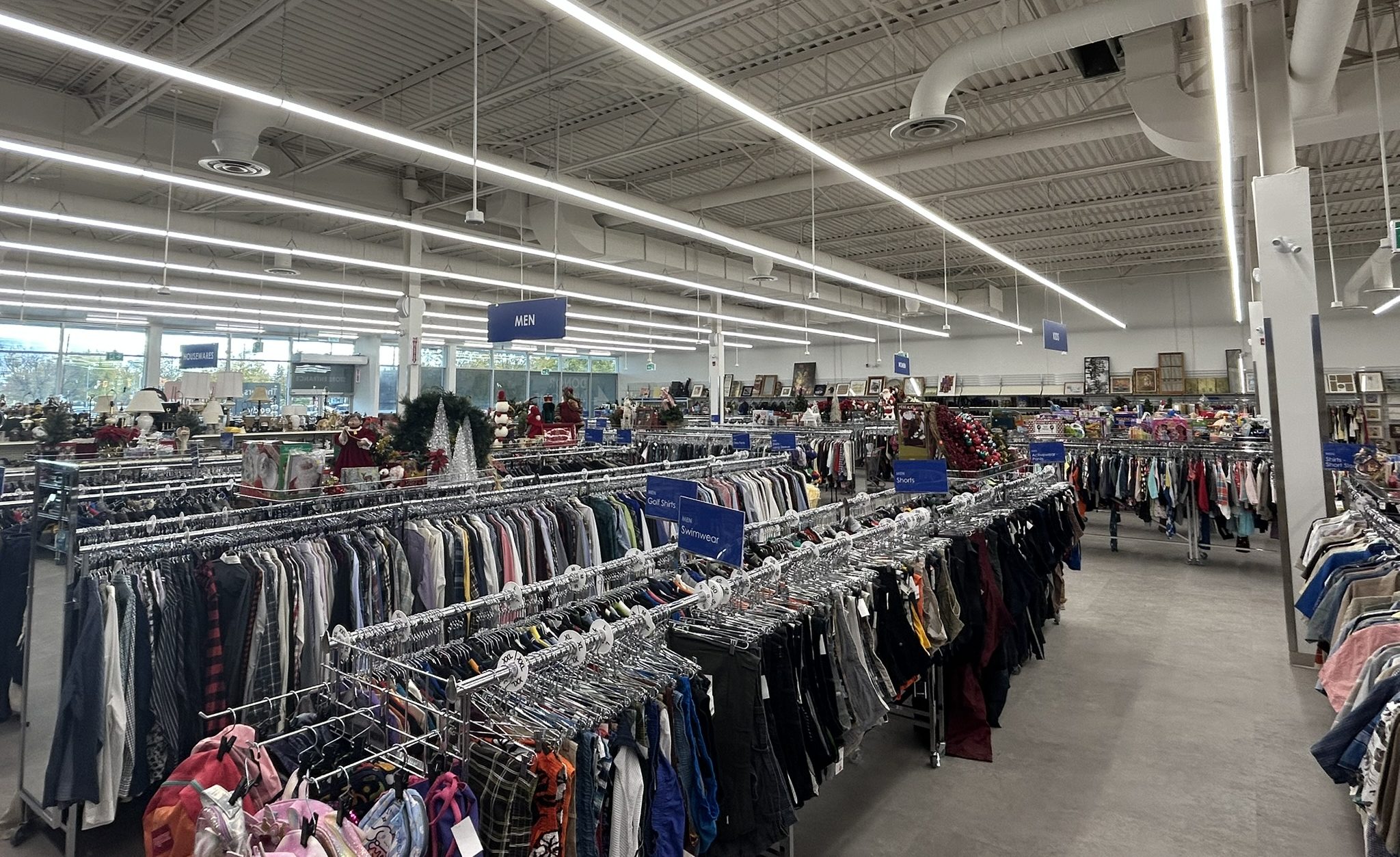 New thrift store opening soon in this Ontario city | INsauga