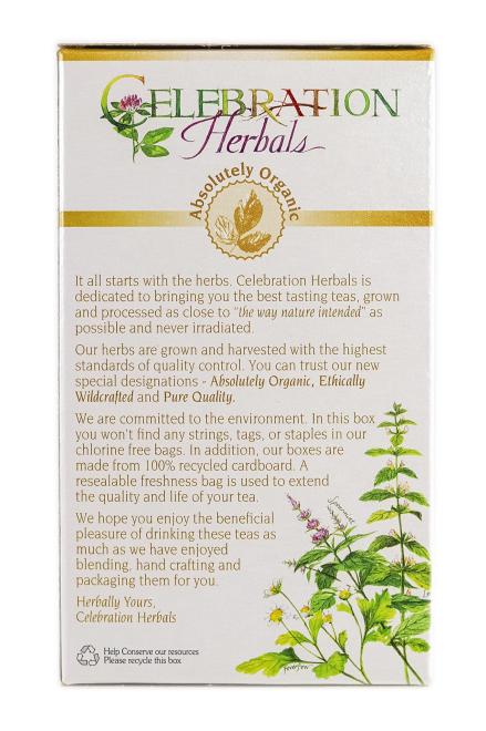 RECALL: Tea recalled in Canada due to salmonella | INsauga