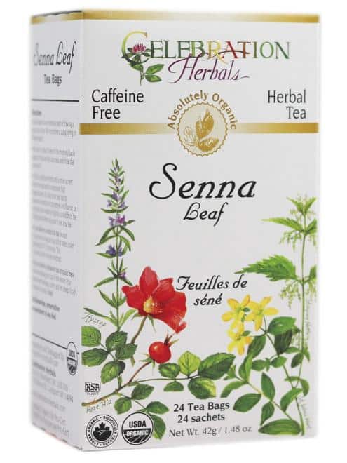 RECALL: Tea recalled in Canada due to salmonella | INsauga