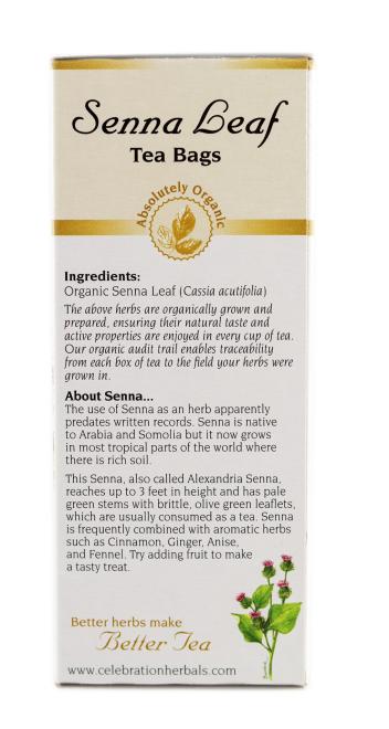 RECALL: Tea recalled in Canada due to salmonella | INsauga