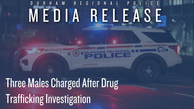 Drug bust in two Ontario towns leads to major seizure of illicit drugs ...