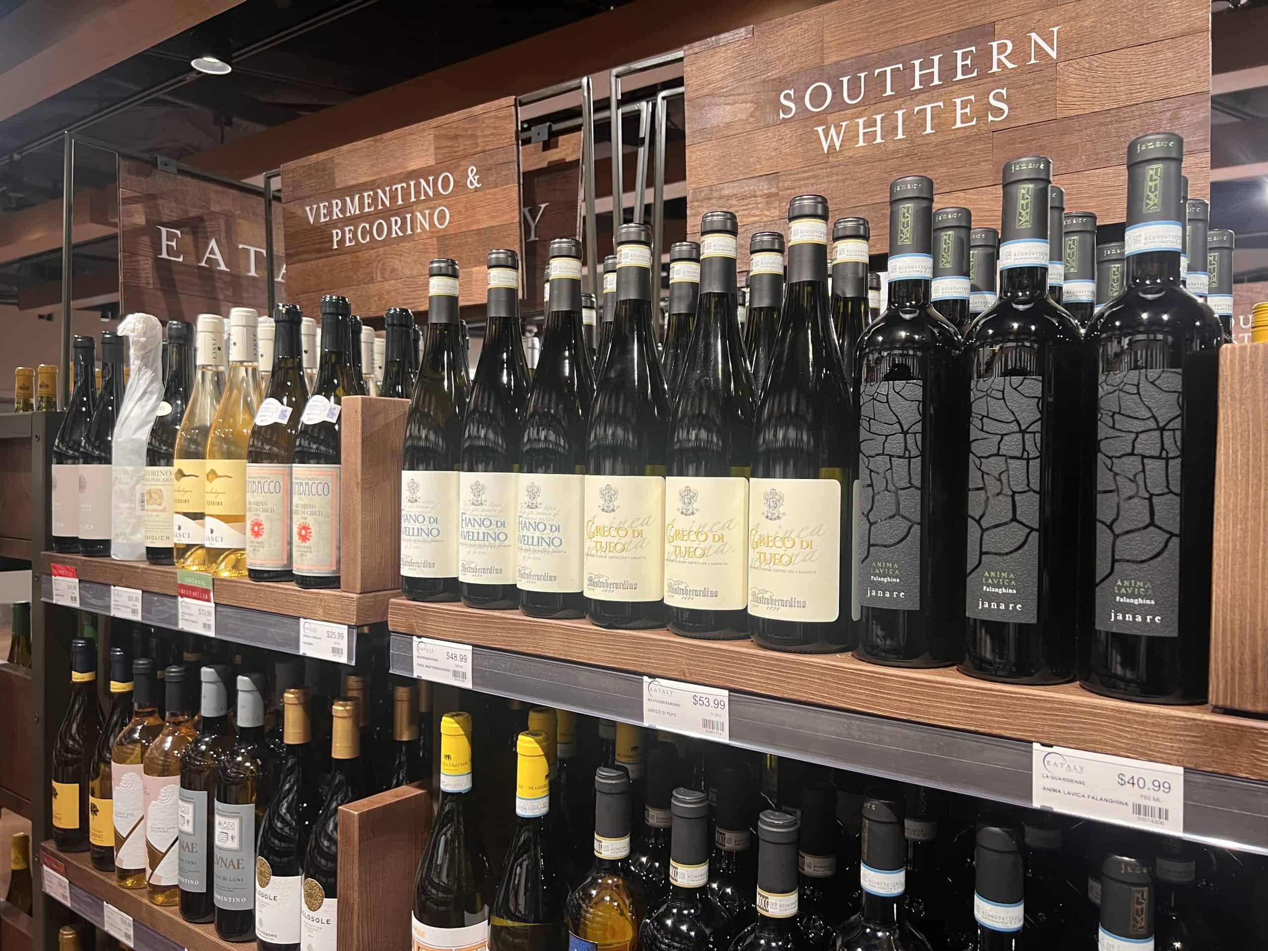 Much-anticipated 25,000-sq.ft. Italian grocery store opens in Toronto ...