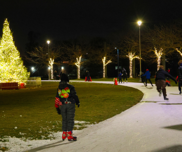 Huge Frozen-themed celebration coming to Port Credit in Mississauga ...