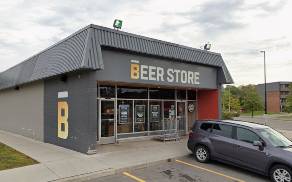 CLOSURE: These 6 Beer Stores just shut down in Ontario | INsauga