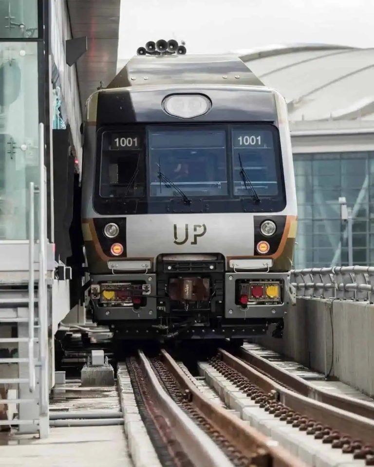Express trains shut down for 2 days between downtown Toronto and Canada ...