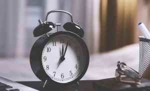 Clocks go back but can it be the last time in Ontario? | INsauga