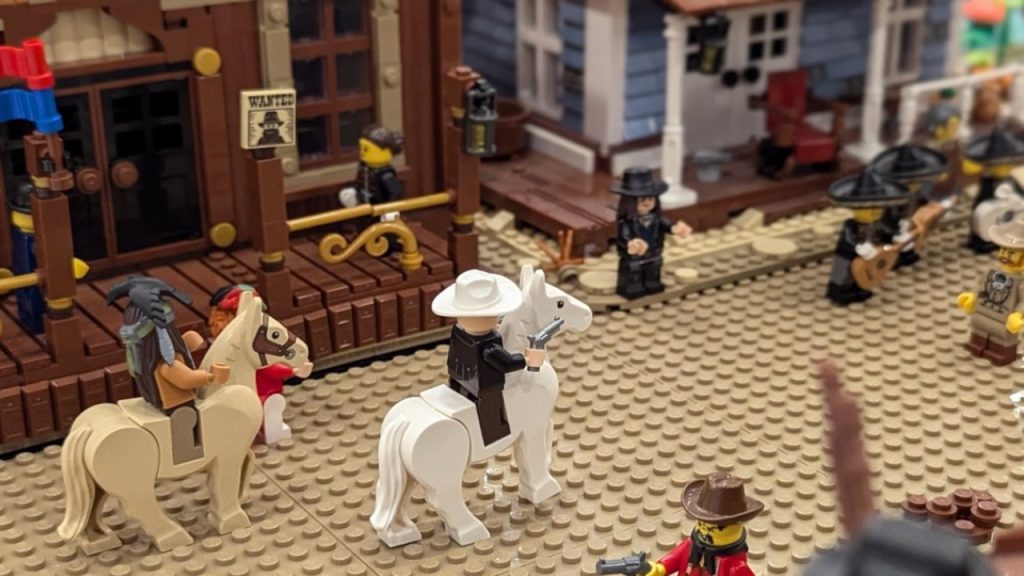 Largest Lego fan event in Canada happening in Mississauga | INsauga