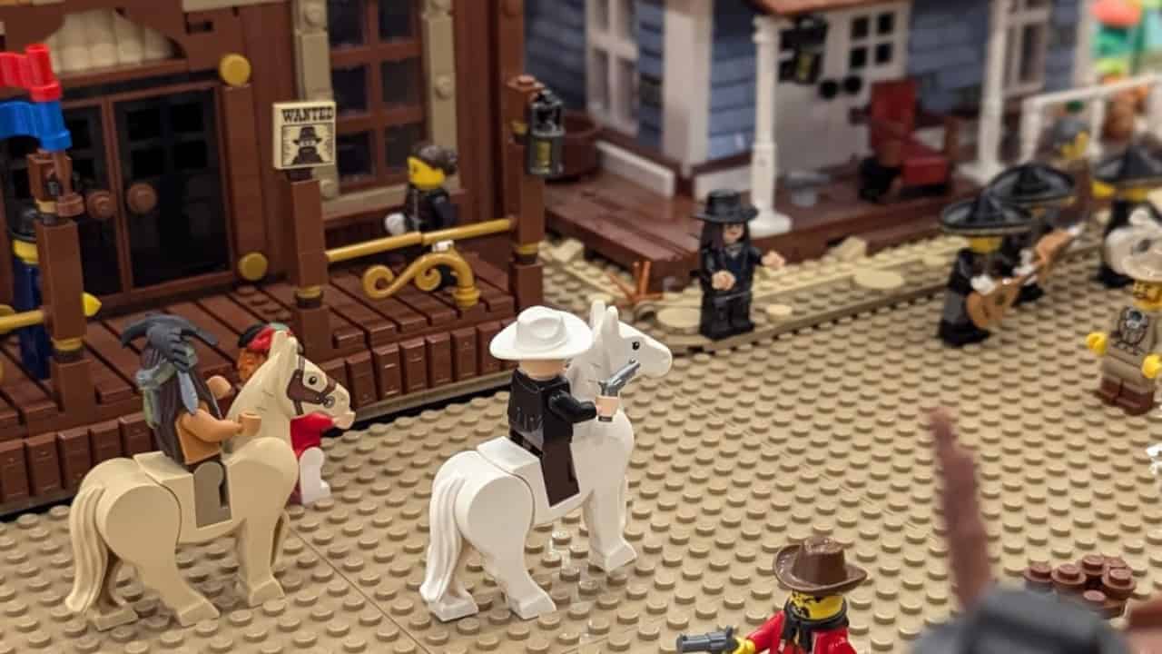 Largest Lego fan event in Canada happening in Mississauga | INsauga