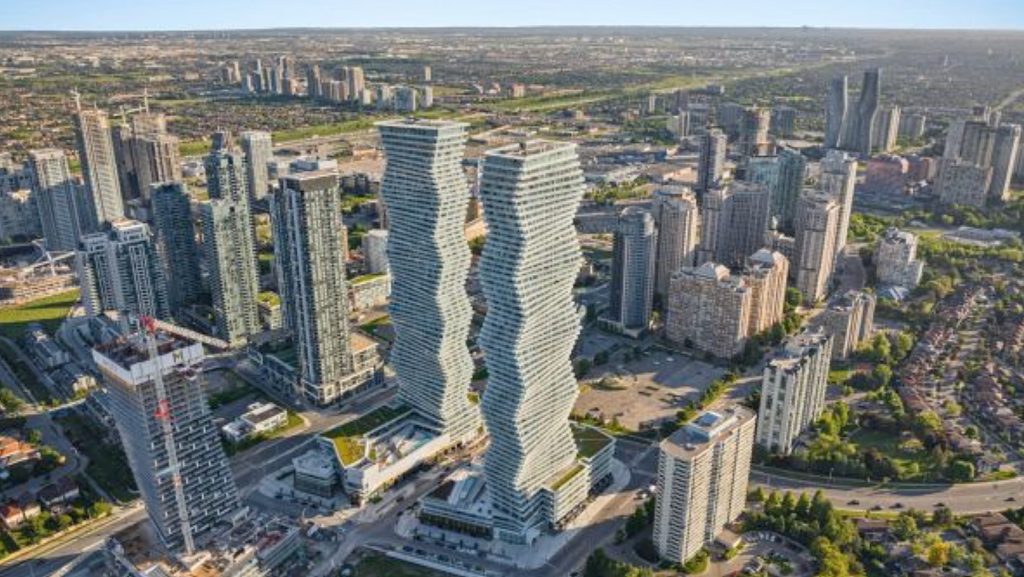 Mississauga: Today's Local Breaking News & Entertainment | INsauga