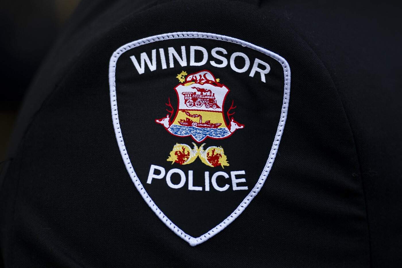 Correctional officer charged with sexual assault of female inmate in ...