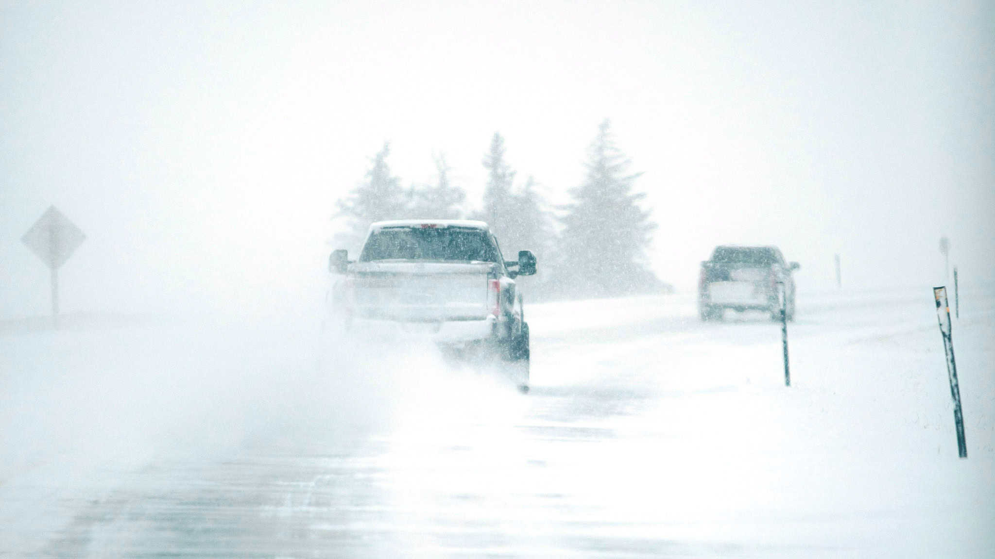 CLOSURE: Highways closed due to heavy snow in parts of Ontario | INsauga
