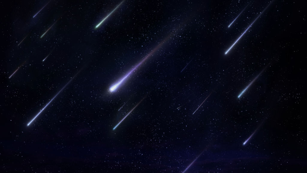 Here’s when the last 5 meteor showers of 2025 will light up Ontario’s ...