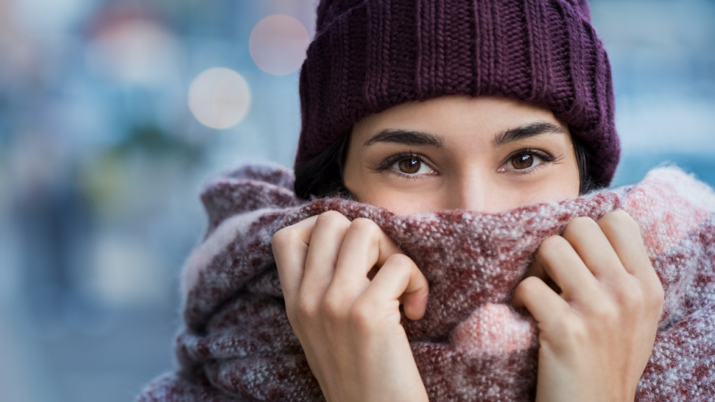 Nov. 24 weather: -6 C wind chills and fog to start the day before ...