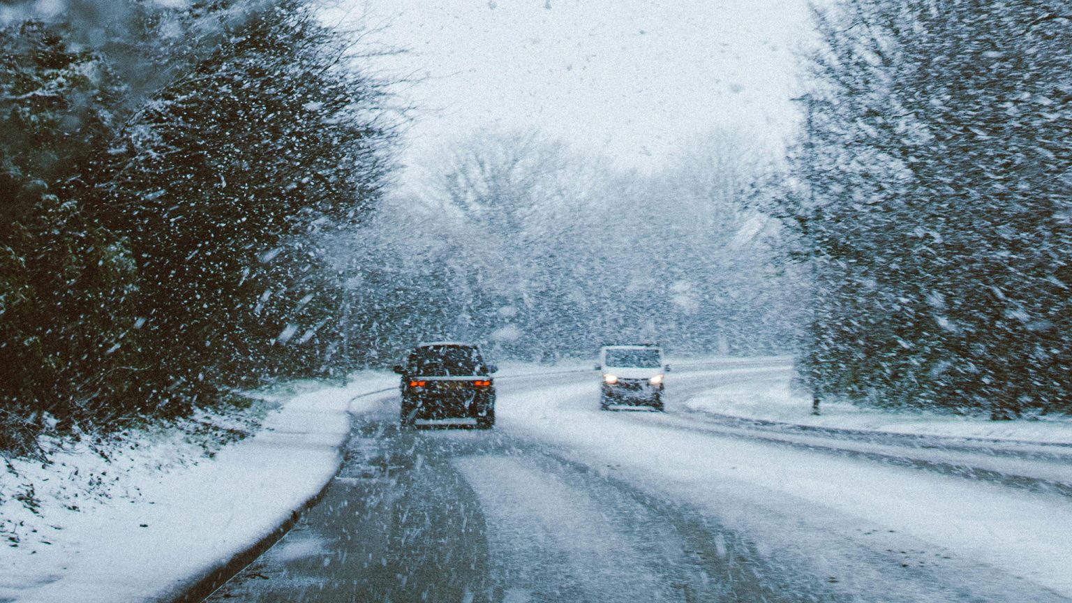 Up to 15 cm of snow could fall in southern Ontario | INsauga
