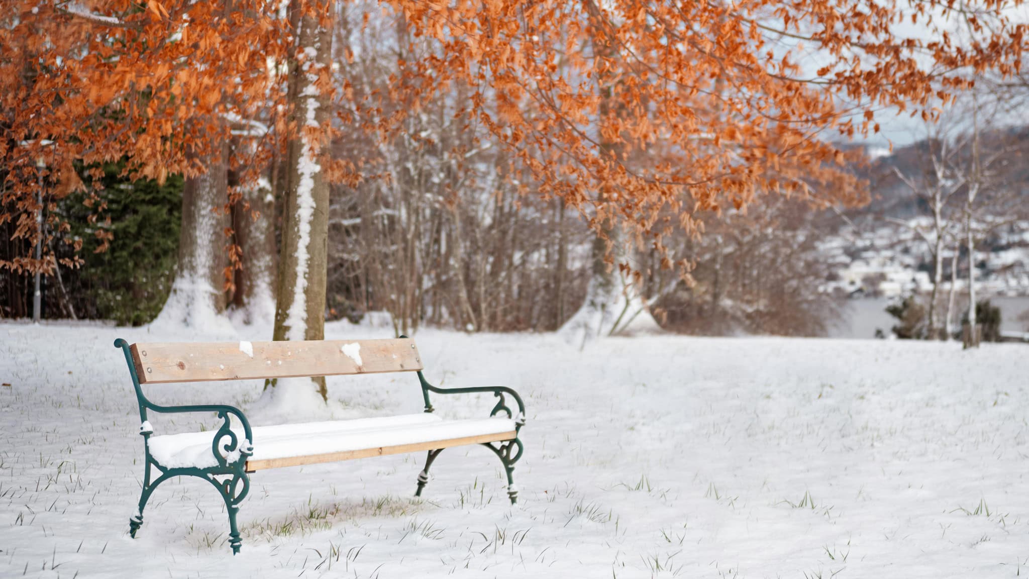 Chance of snow in parts of southern Ontario this week | INsauga