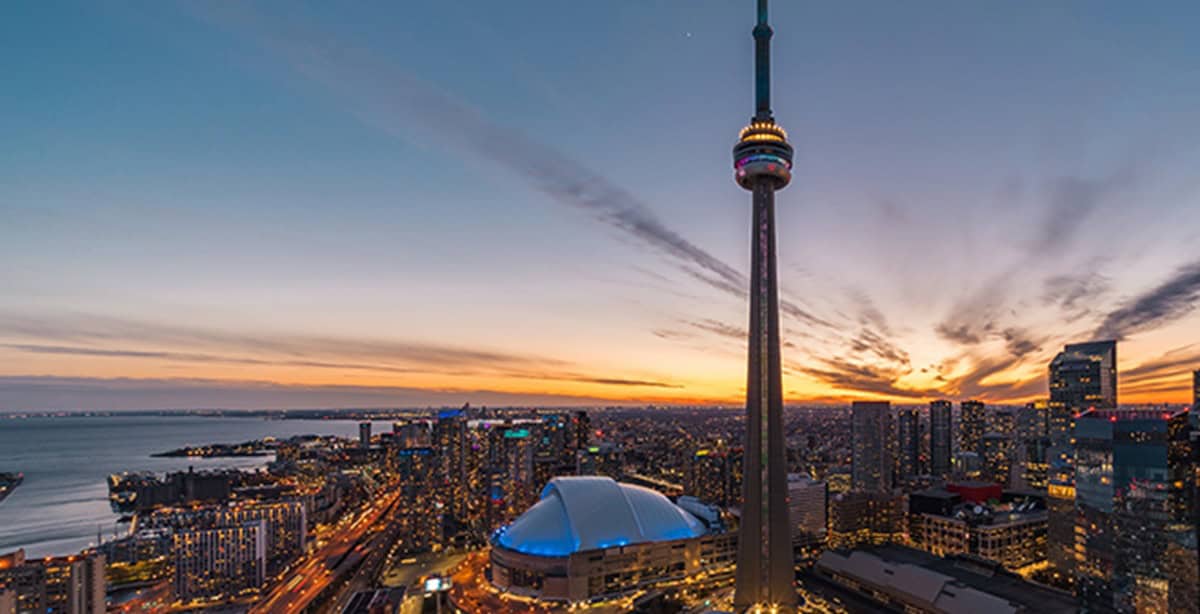 Proposal for iconic Toronto building to be transformed into hotel | INsauga