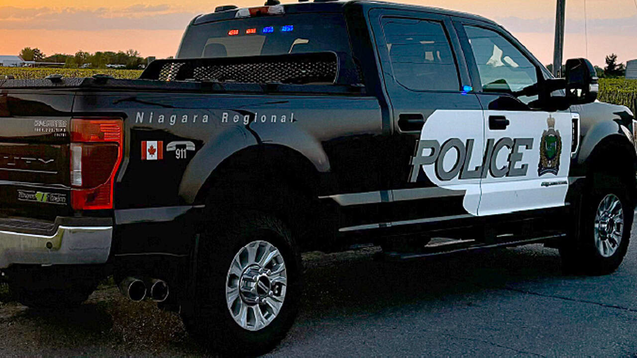 Person found dead, another injured, in fire in Niagara, Ontario | INsauga