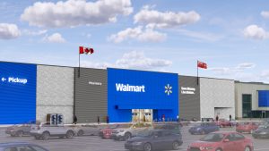 New Walmart coming to southern Ontario mall | INsauga