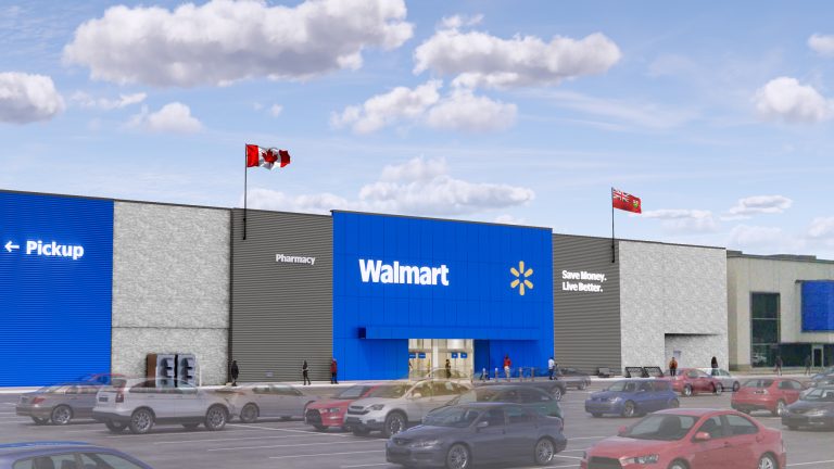 New Walmart coming to southern Ontario mall | INsauga