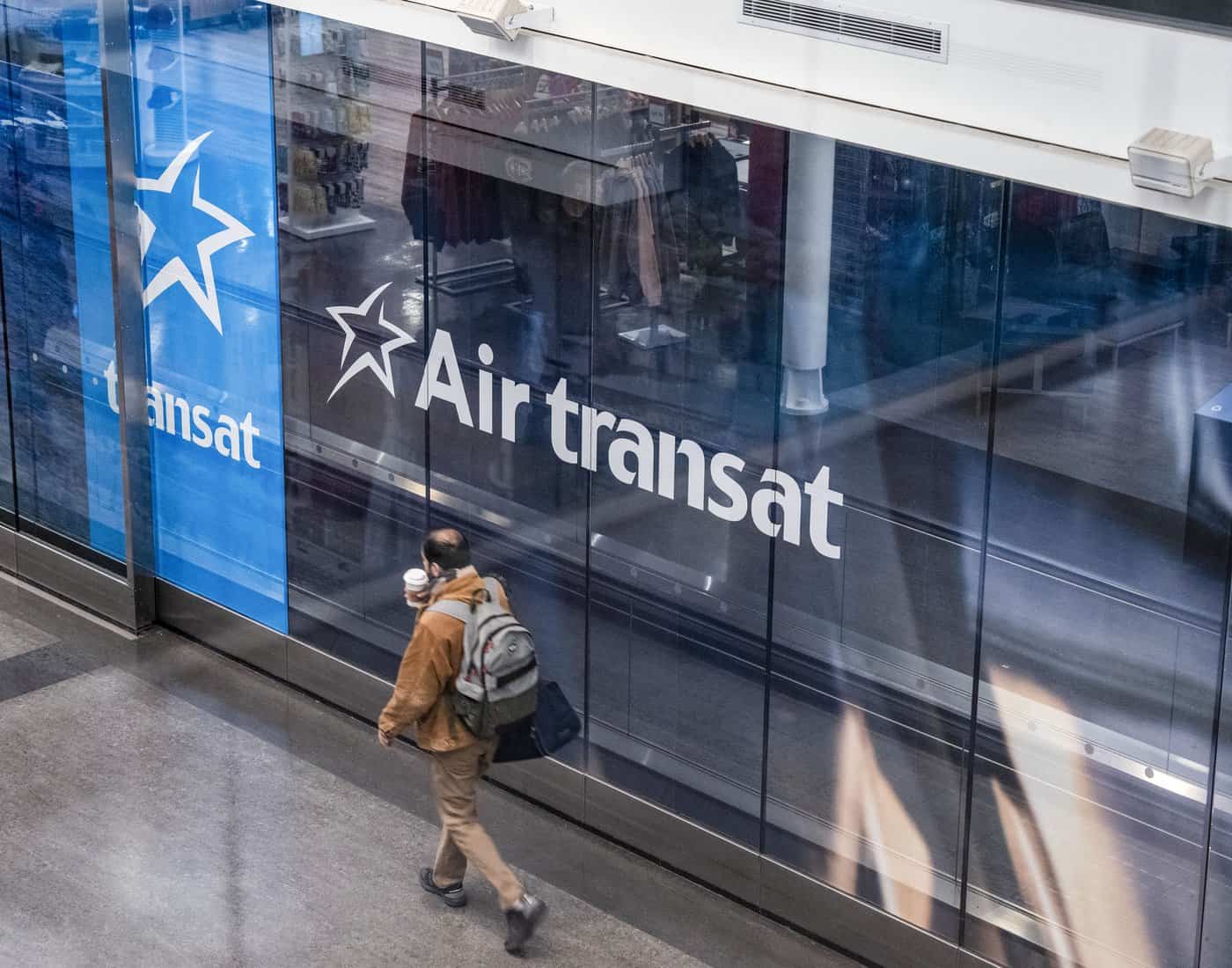 Wages proved the final sticking point in Air Transat pilot talks | INsauga