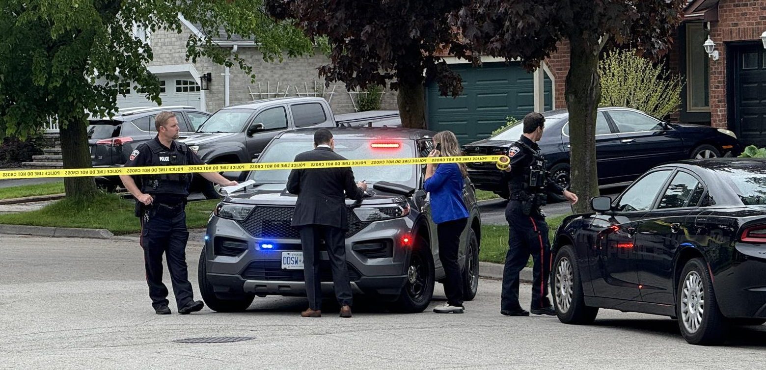 5 homicide stories in Durham Region in 2025 | INsauga