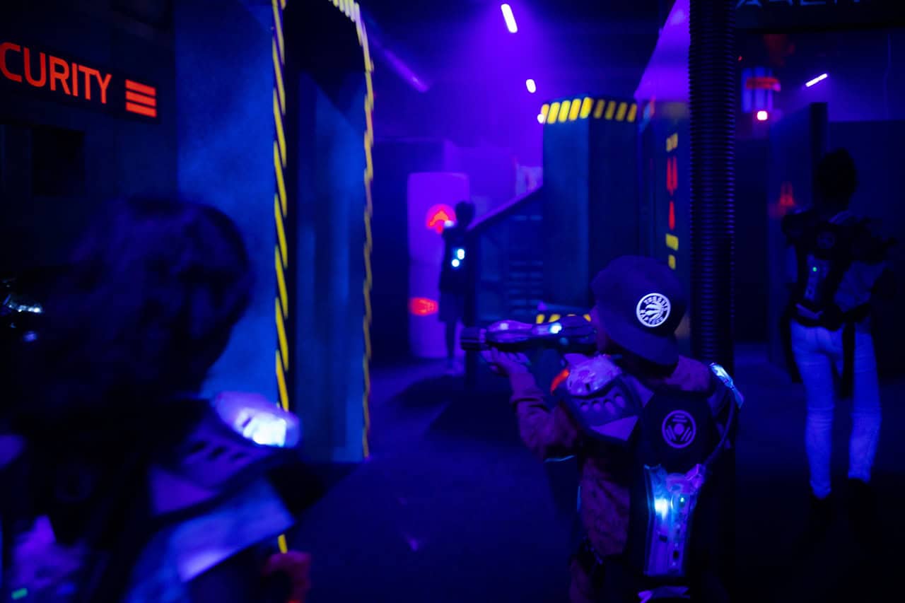 The best place for winter break fun indoors in Mississauga and Brampton ...