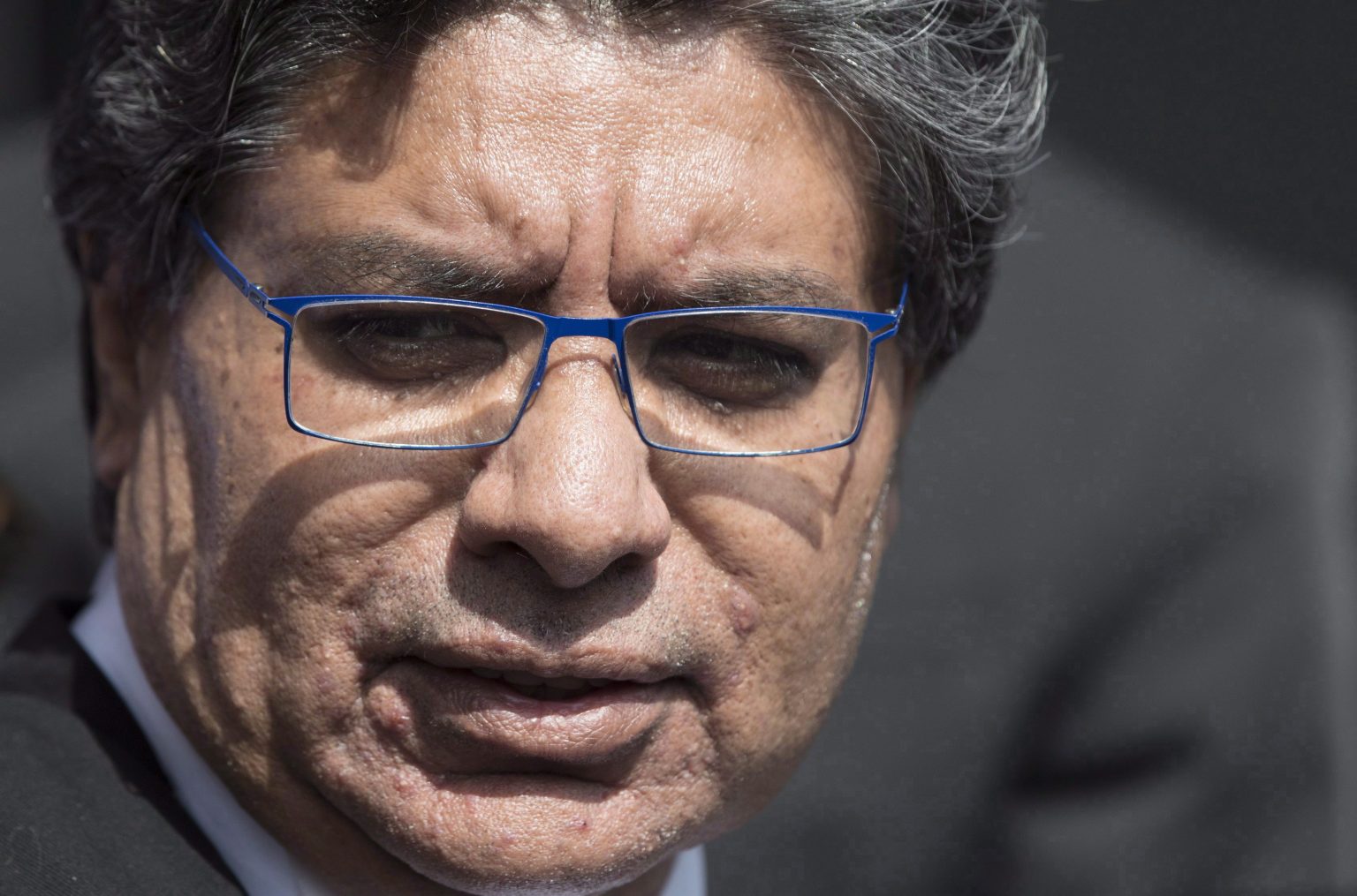 Ontario 'cocaine lawyer' accused of advising witness murder in Ryan ...