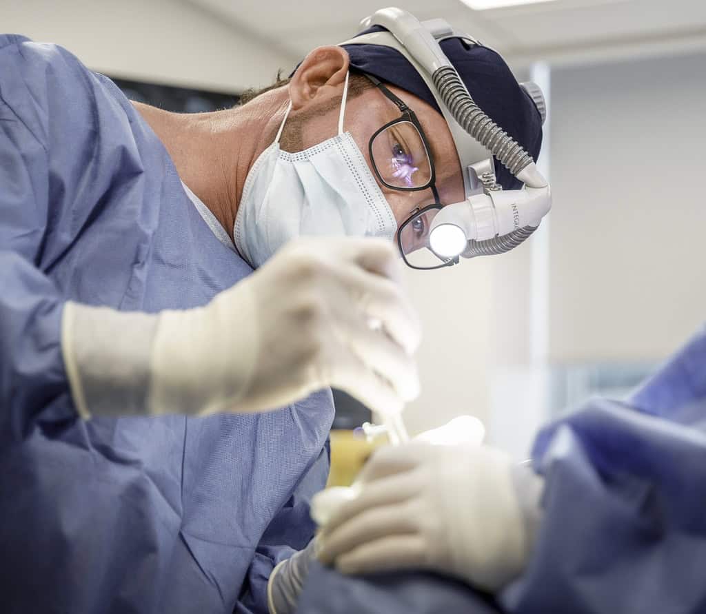 The original Toronto luxury facial surgery consultation | INsauga