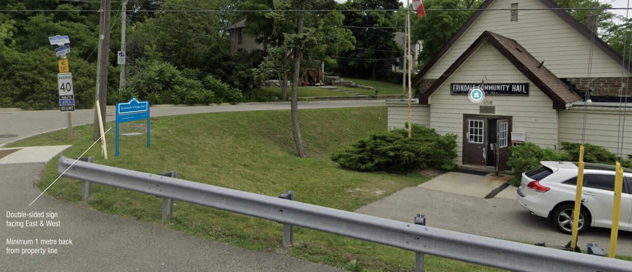 Heritage site poised to add a new look in Mississauga | INsauga
