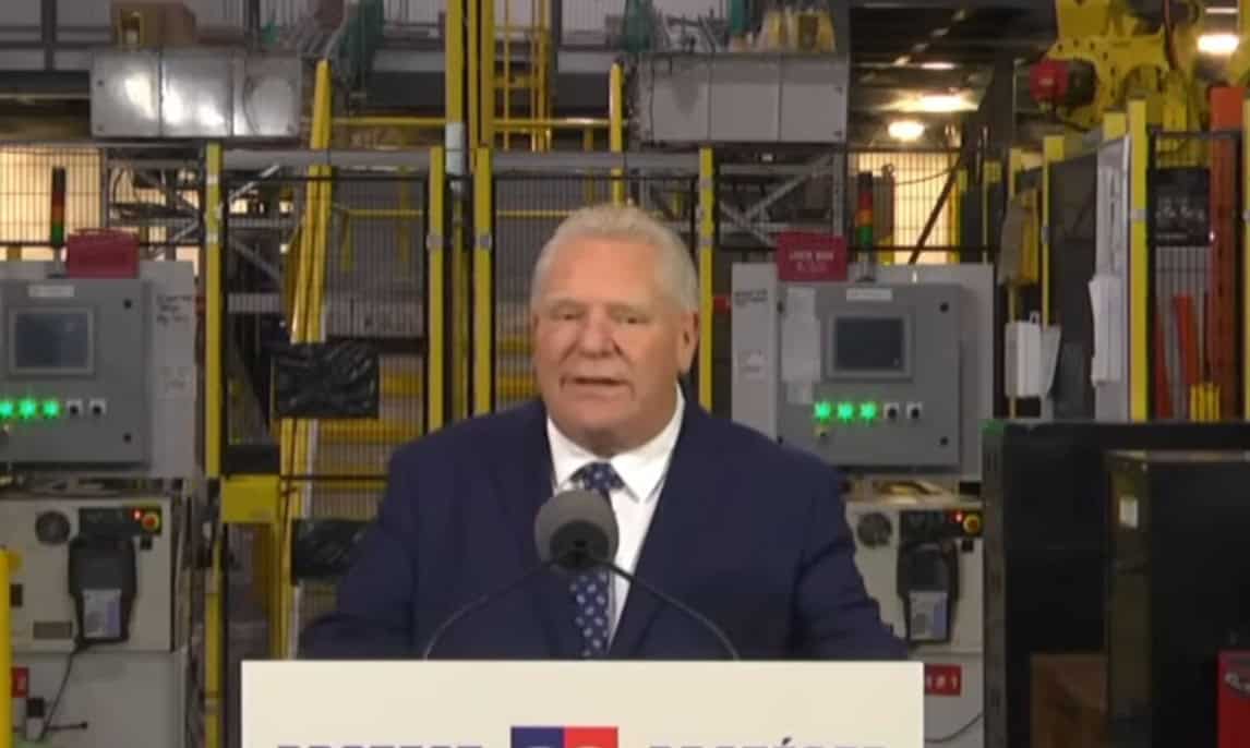 275 new jobs created by $533M 'state-of-the-art' plant in Mississauga ...