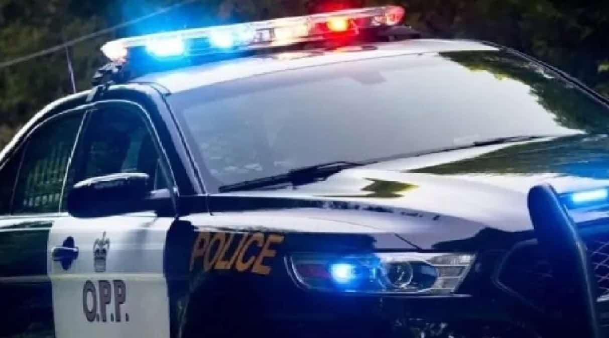 5-year-old child driving ATV dies in Ontario crash, police say | INsauga