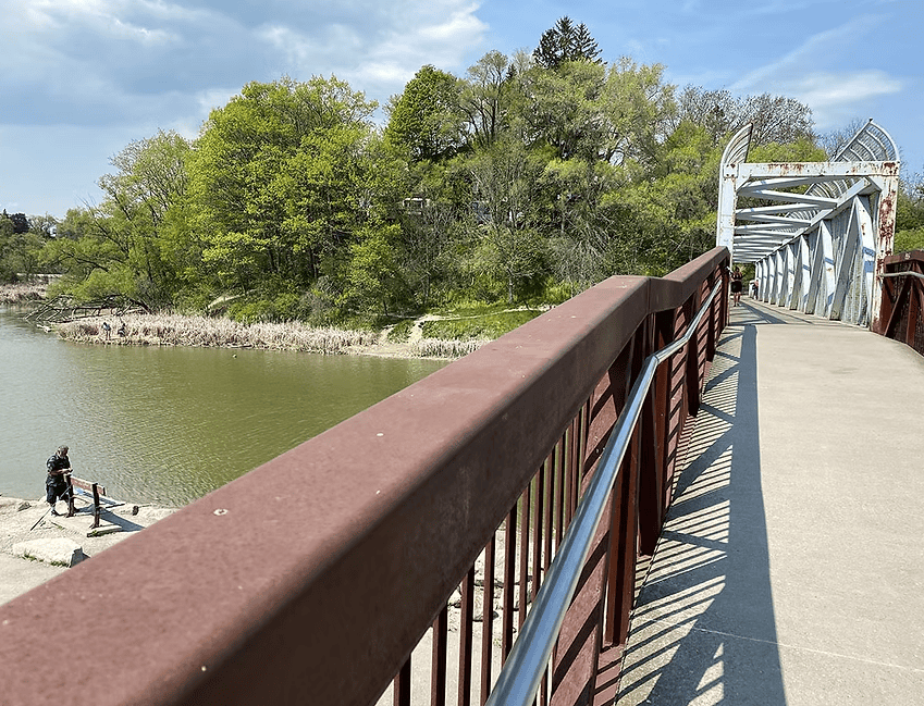 Parks Canada asked to take 'immediate steps' to reopen Rouge River ...