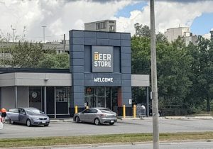These four Ontario Beer Stores will permanently close next month | INsauga