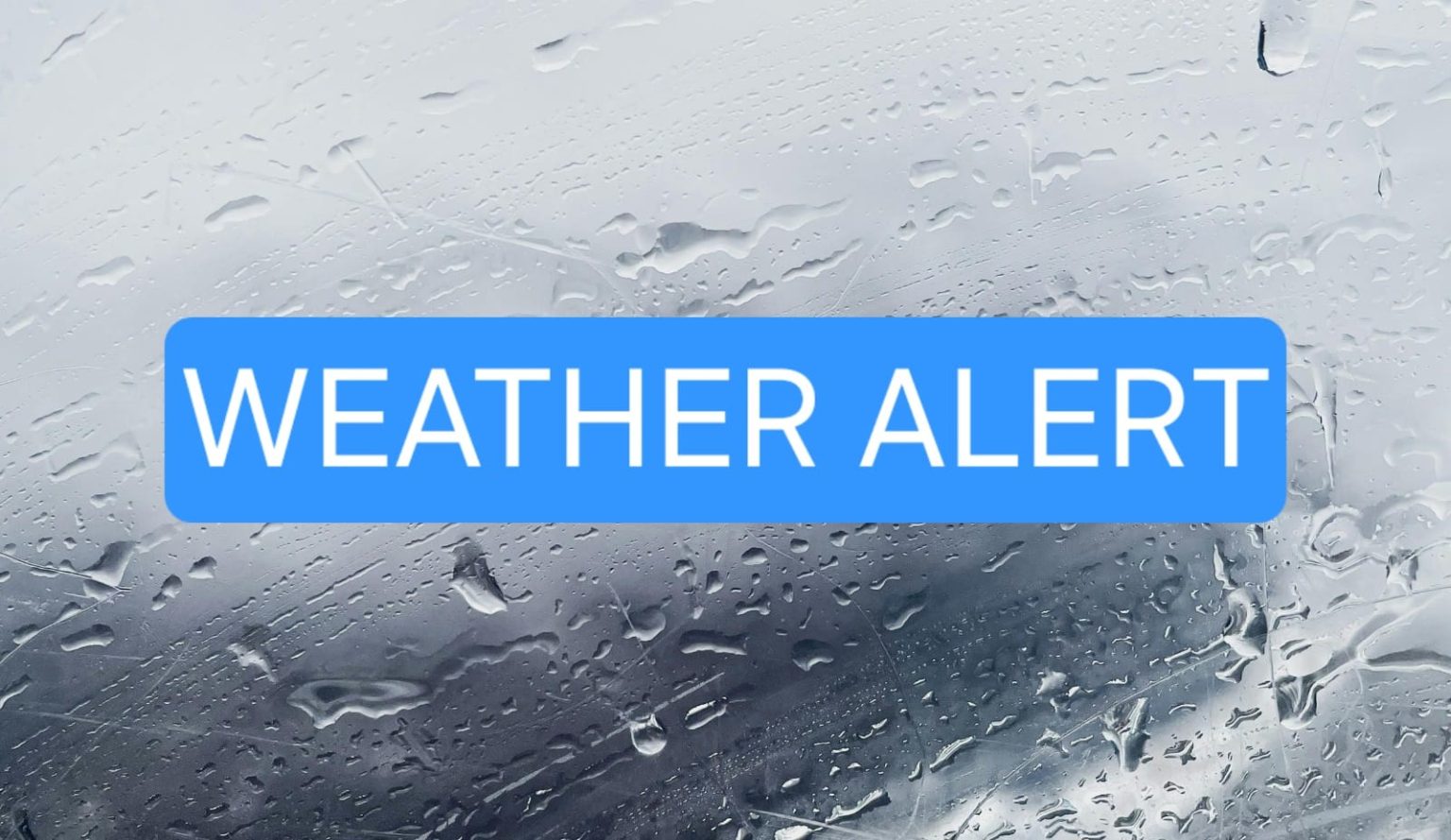 WEATHER WARNING issued for areas north and east of Toronto in Ontario ...