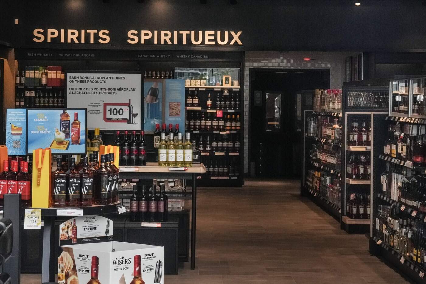 Some alcohol prices in Ontario could rise in the new year | INsauga