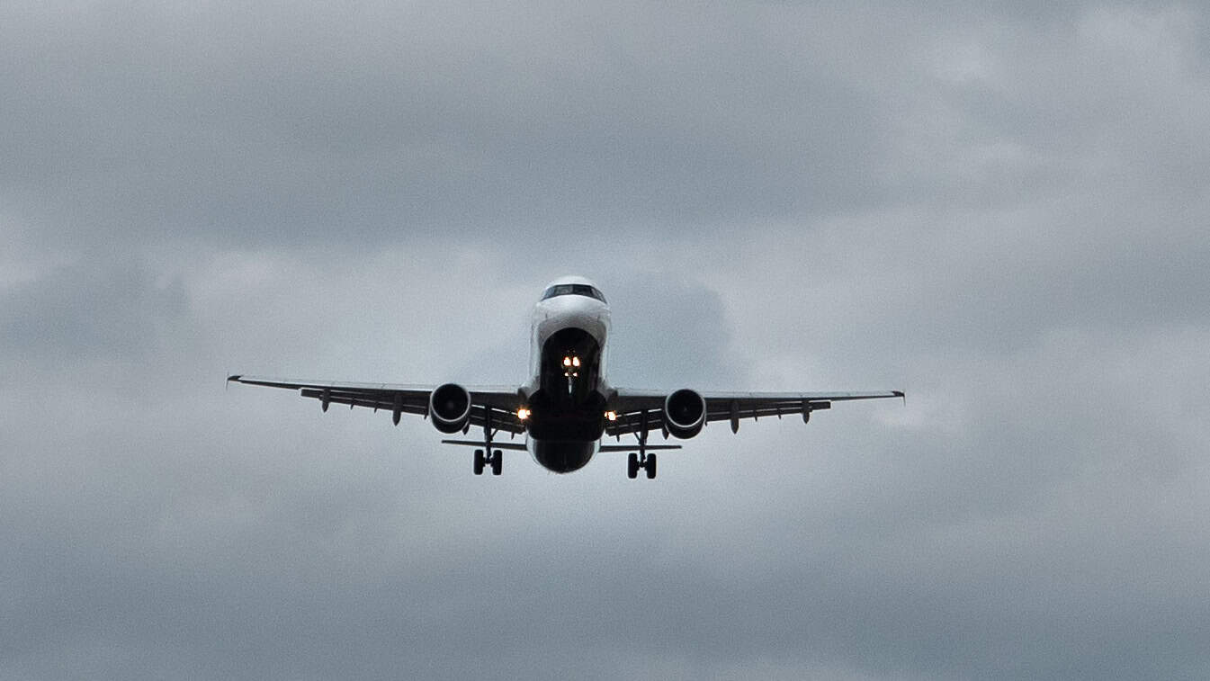 Canadian airline to cancel flights as strike deadline looms | INsauga