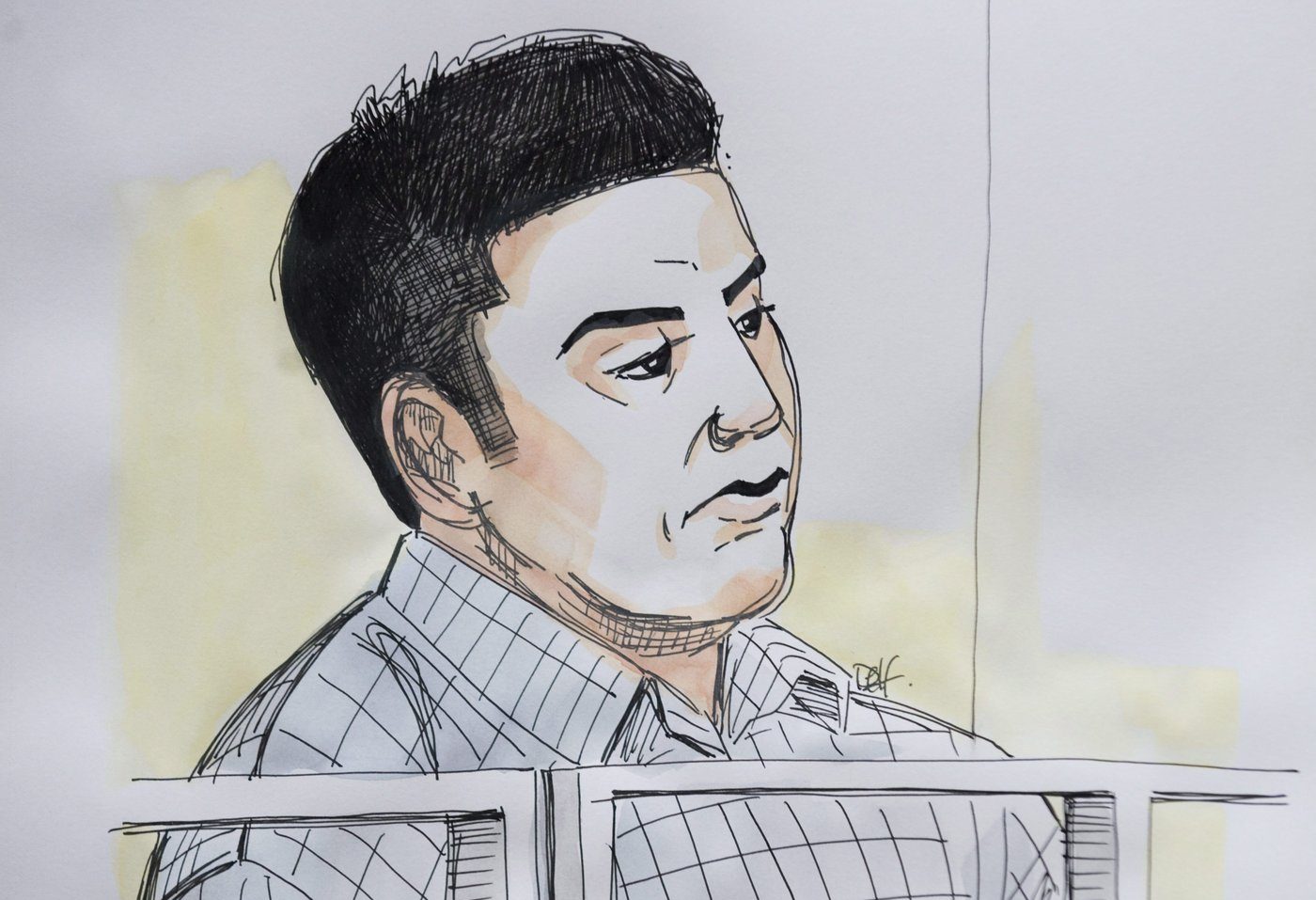 Convicted terrorist still poses risk of violent extremism: Canada ...
