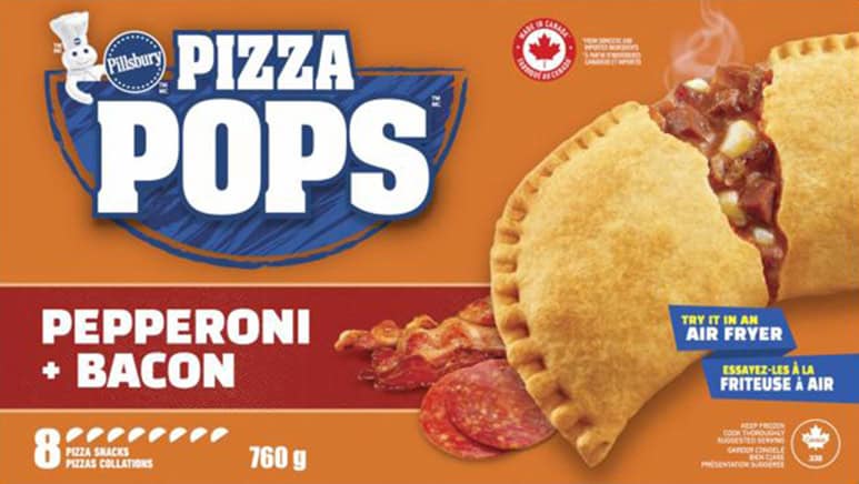How can E. coli survive in frozen and microwaved Pillsbury Pizza Pops ...