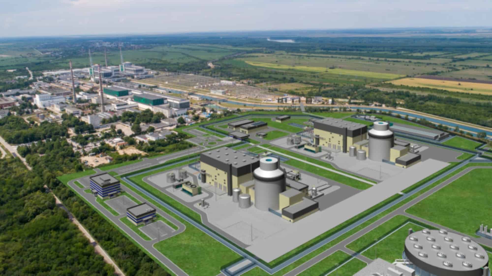Ontario nuclear company partnering on new nuclear build in Bulgaria ...