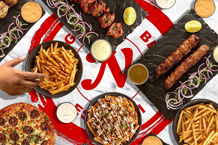 'Legendary' BBQ joint from Mississauga now open 24-hours in Brampton ...