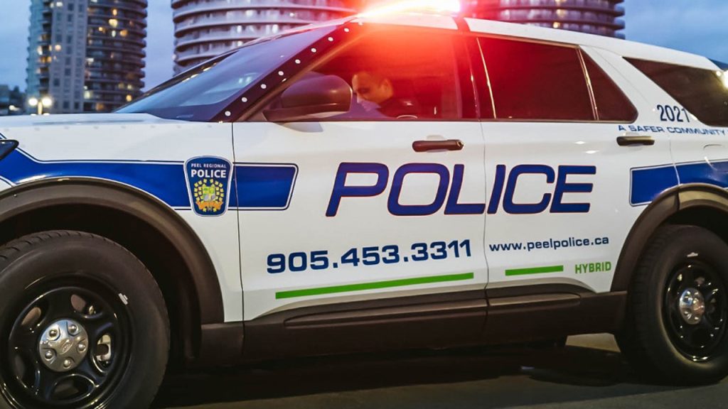 Police increase presence at places of worship in Ontario following mass ...