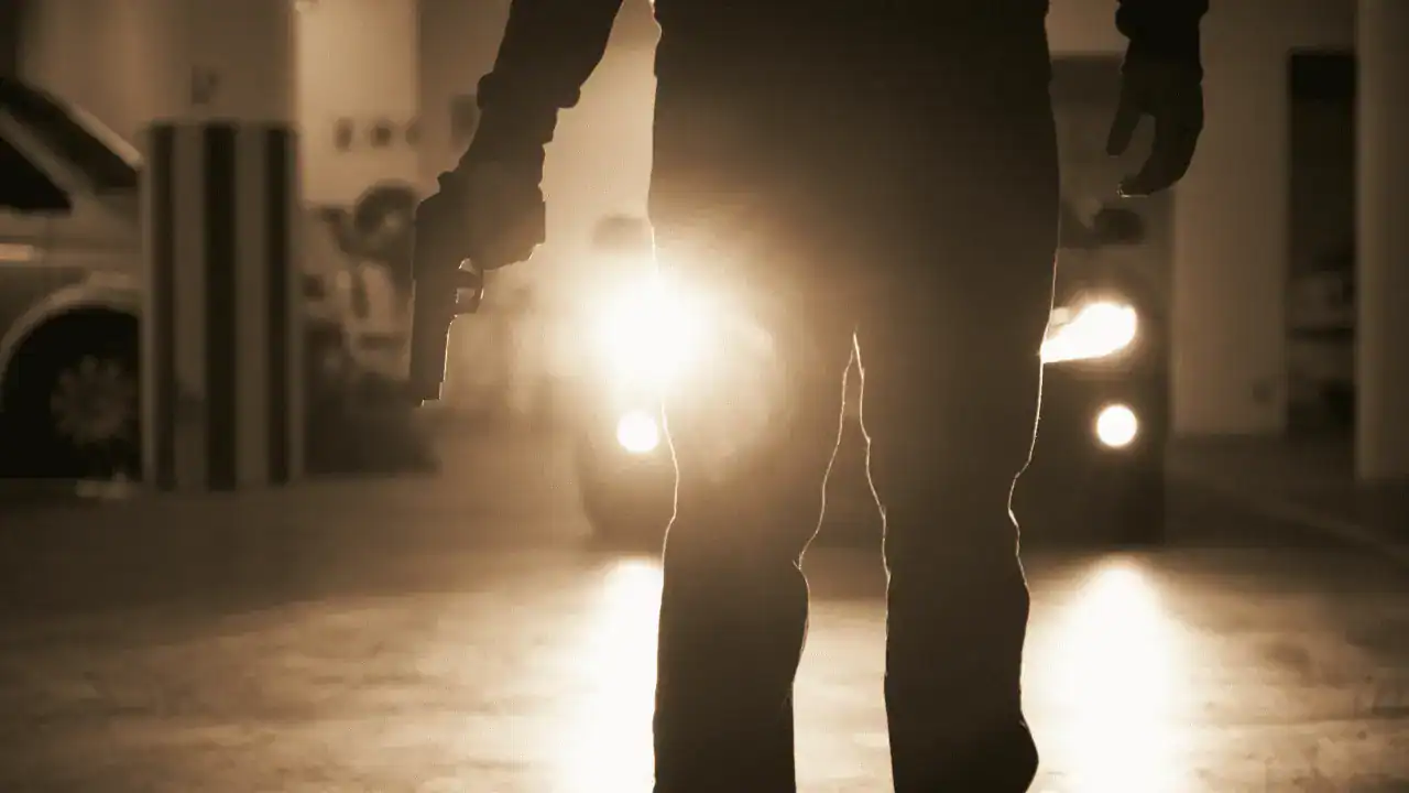 Over 700 robberies, 236 with guns, reported in 2025 in Mississauga and ...