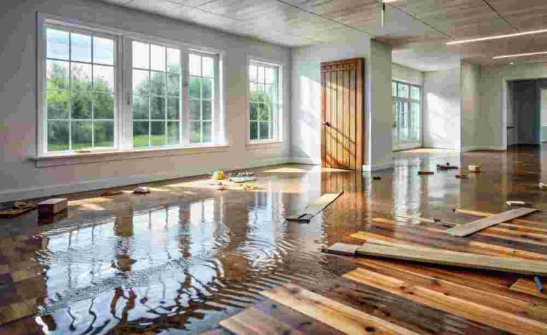 Water valves 'intentionally' opened in new building east of Oshawa ...