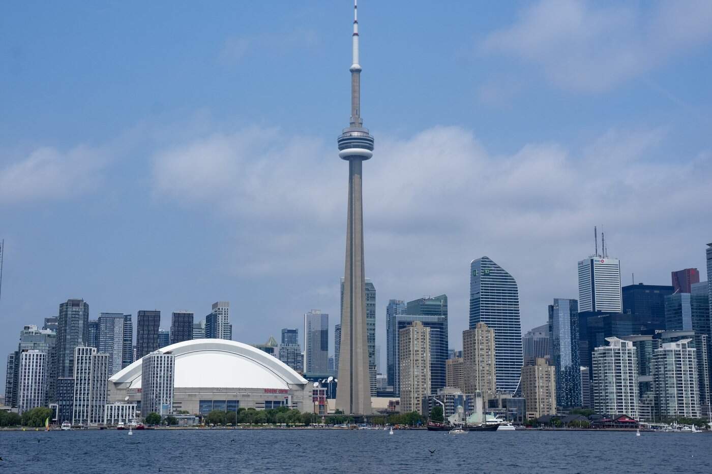 Toronto's 2026 budget proposal includes 2.2 per cent property tax hike ...