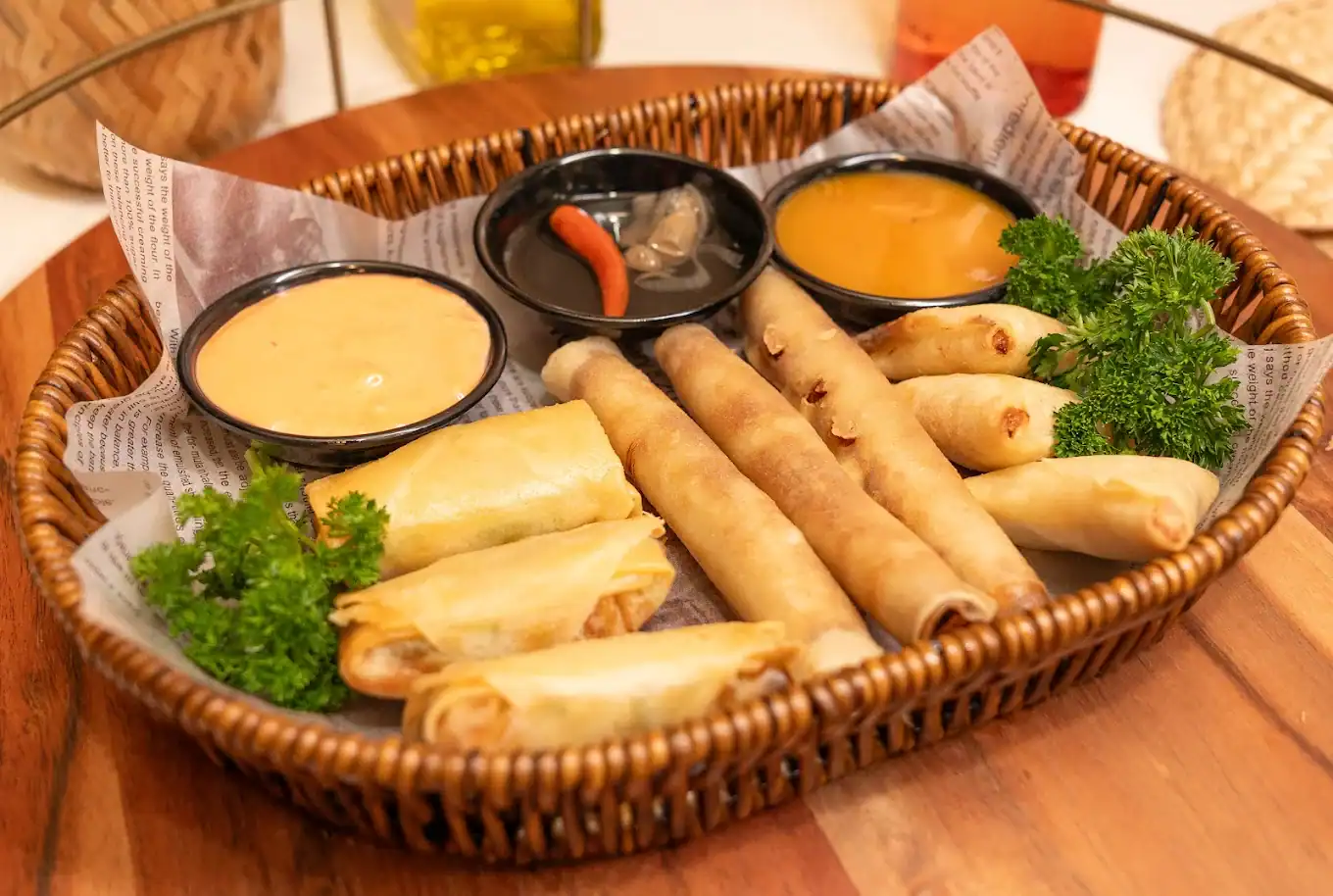 A new Filipino restaurant with live music is now open in Pickering ...