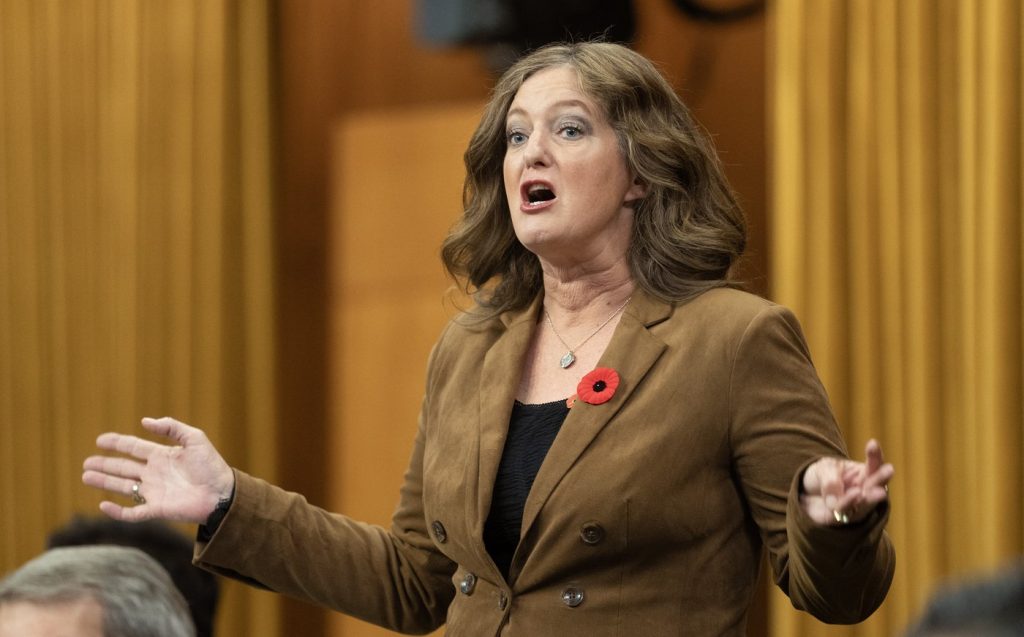 Liberal MP proposes changes to Canada's Divorce Act | INsauga