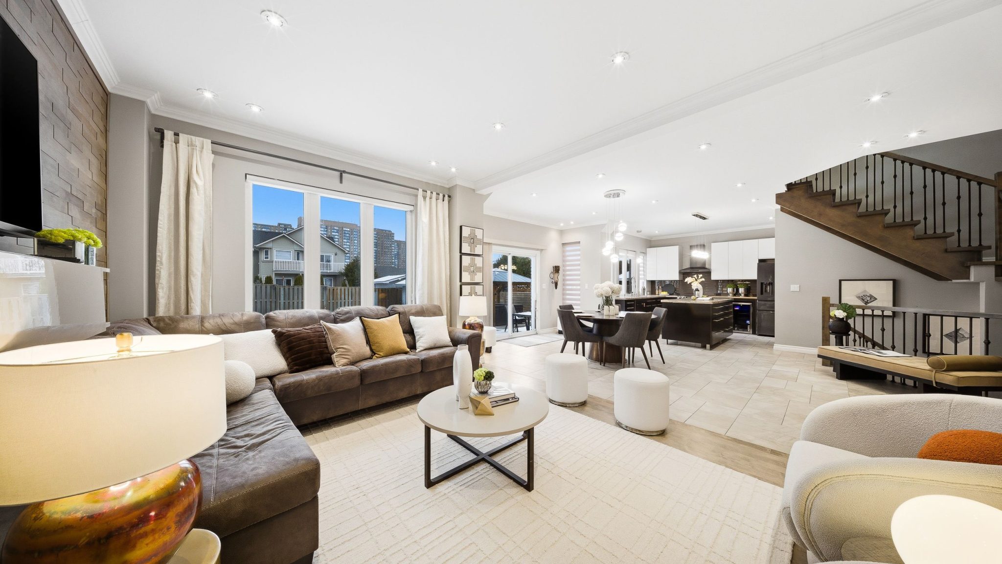 Most expensive home sold for $3.4M last month in Mississauga | INsauga