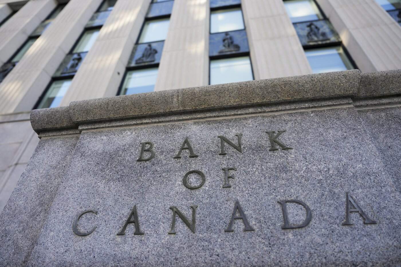 Bank of Canada announces interest rate decision in soft economy | INsauga